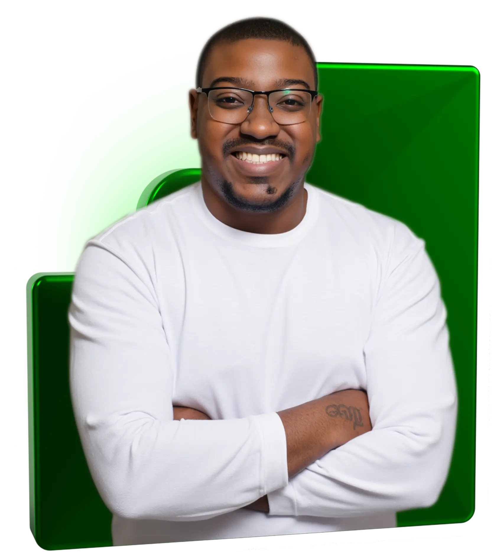 DANIEL JORGE - DESENVOLVEDOR WEB